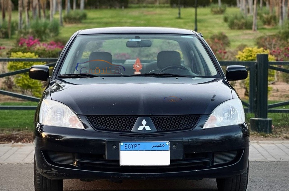 Lancer Puma Mitsubishi 2009 Heliopolis Black 6990430 - Car for sale ...