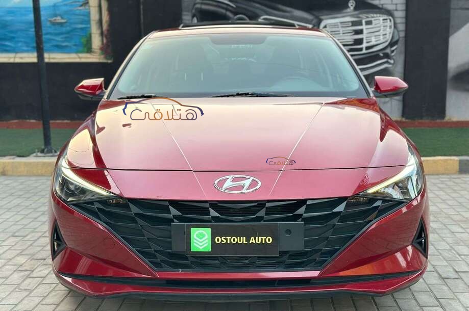 النترا CN7 رابع فئه 6990446 - سيارات مستعملة للبيع : هتلاقى