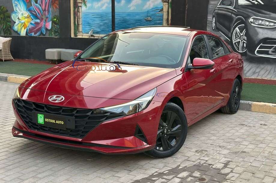 النترا CN7 رابع فئه 6990446 - سيارات مستعملة للبيع : هتلاقى