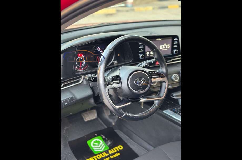 النترا CN7 رابع فئه 6990446 - سيارات مستعملة للبيع : هتلاقى