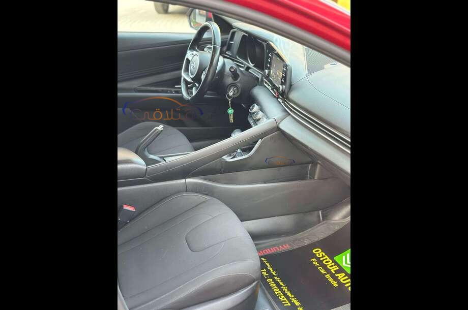 النترا CN7 رابع فئه 6990446 - سيارات مستعملة للبيع : هتلاقى