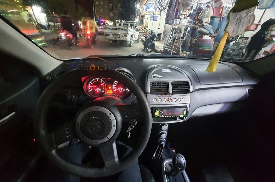 Persona Proton 2013 El Haram Silver 6991812 - Car for sale : Hatla2ee