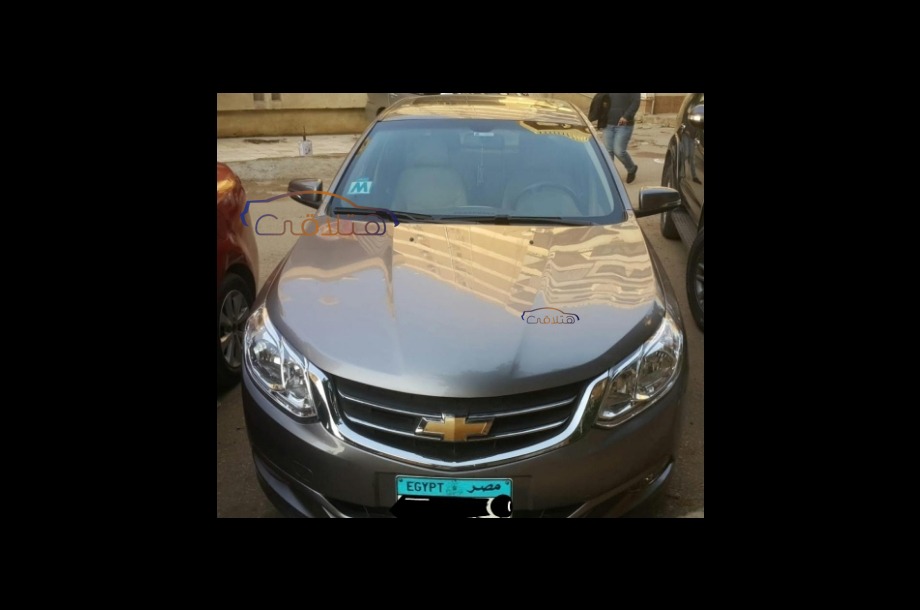 Optra Chevrolet 2018 Cairo Champagne 6991827 - Car for sale : Hatla2ee