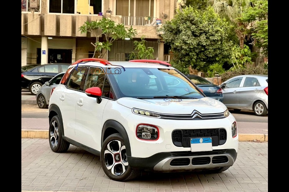 سيتروين C3 اير كروس 2019 6992371 - سيارات مستعملة للبيع : هتلاقى