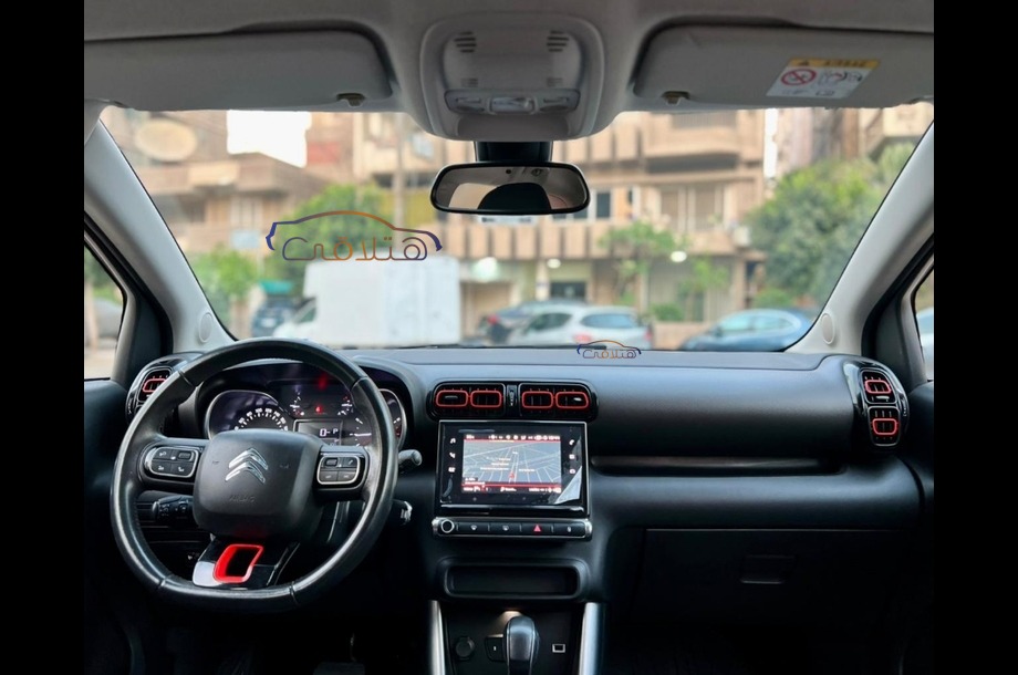 سيتروين C3 اير كروس 2019 6992371 - سيارات مستعملة للبيع : هتلاقى