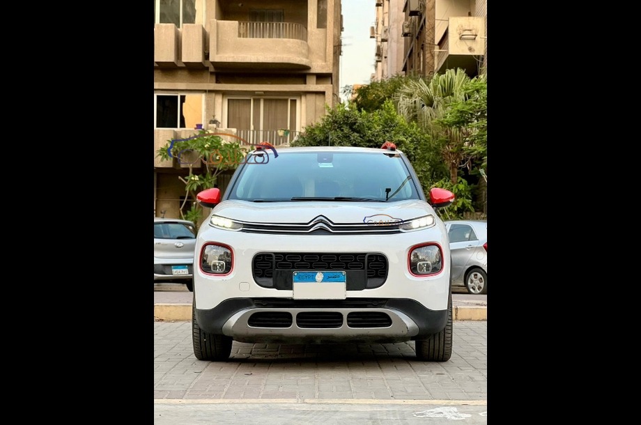 سيتروين C3 اير كروس 2019 6992371 - سيارات مستعملة للبيع : هتلاقى