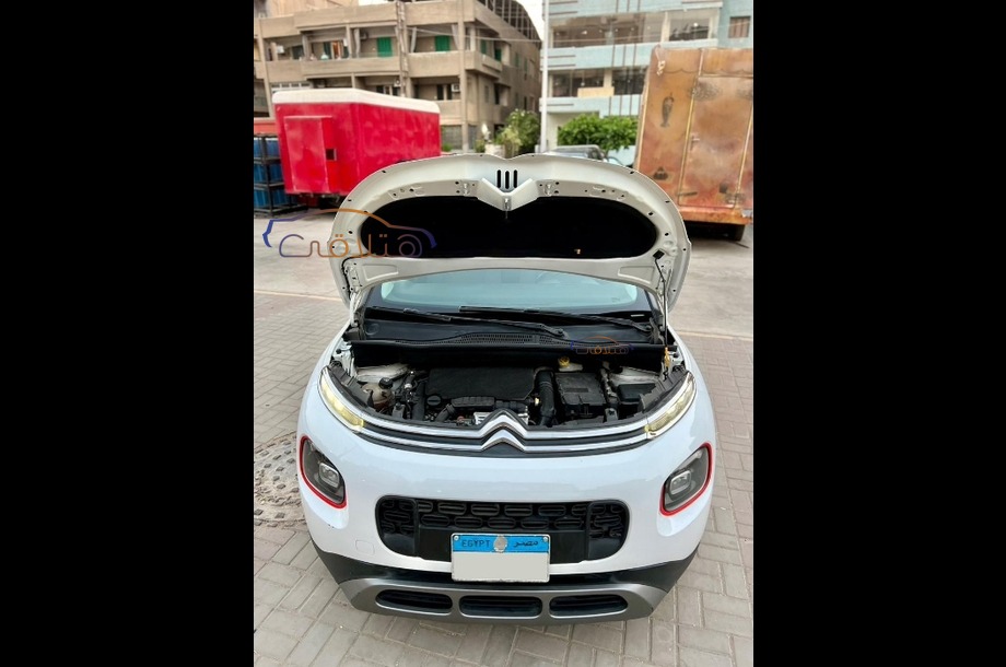 سيتروين C3 اير كروس 2019 6992371 - سيارات مستعملة للبيع : هتلاقى
