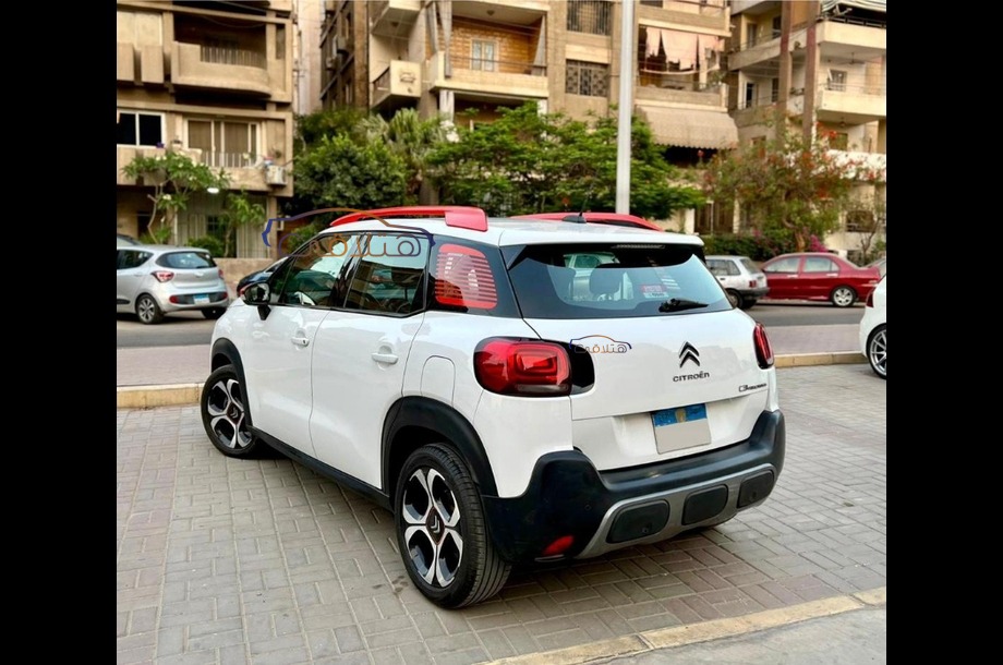 سيتروين C3 اير كروس 2019 6992371 - سيارات مستعملة للبيع : هتلاقى