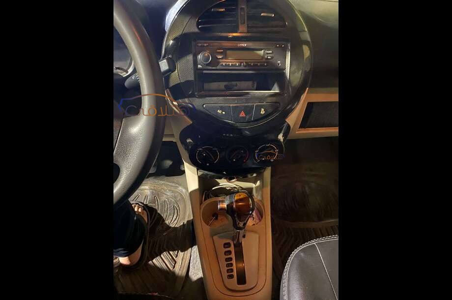 Pandino Geely 2011 Cairo Silver 6992761 - Car for sale : Hatla2ee