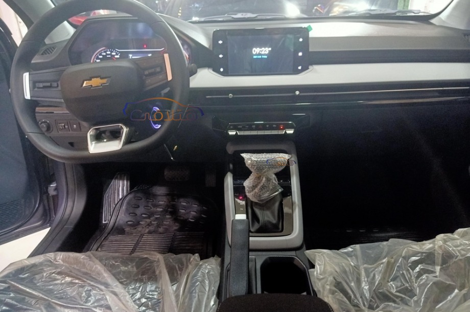 Optra Chevrolet 2025 Nasr city Gray 6993316 - Car for sale : Hatla2ee