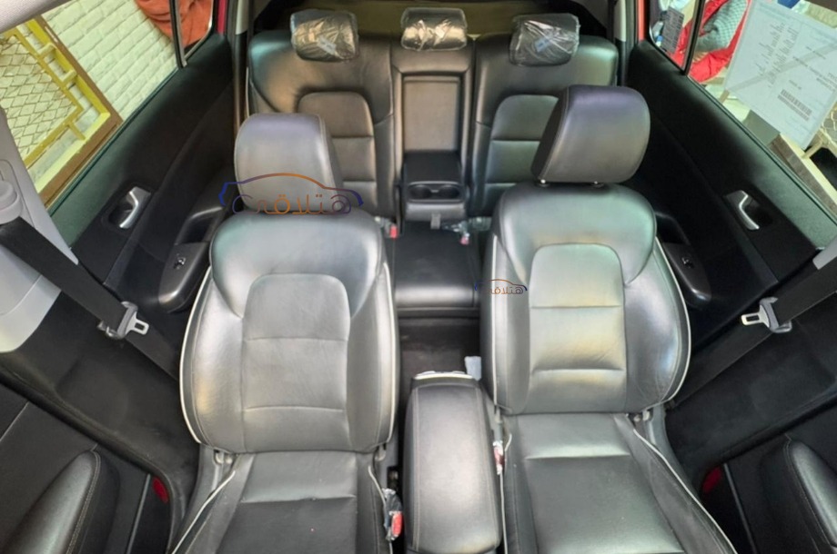 Sportage Kia 2020 Heliopolis Red 6993587 - Car for sale : Hatla2ee