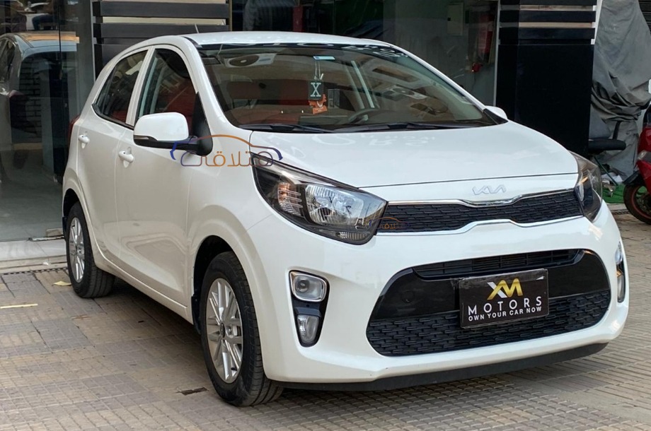 اكس موتورز : هتلاقى