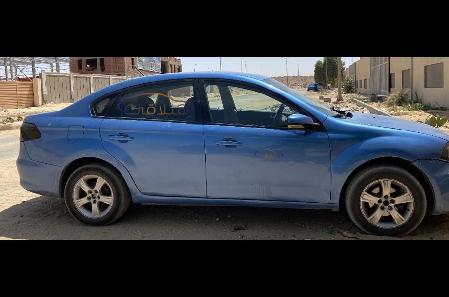 بريليانس FSV 2013 للبيع 6993767 - سيارات مستعملة للبيع : هتلاقى