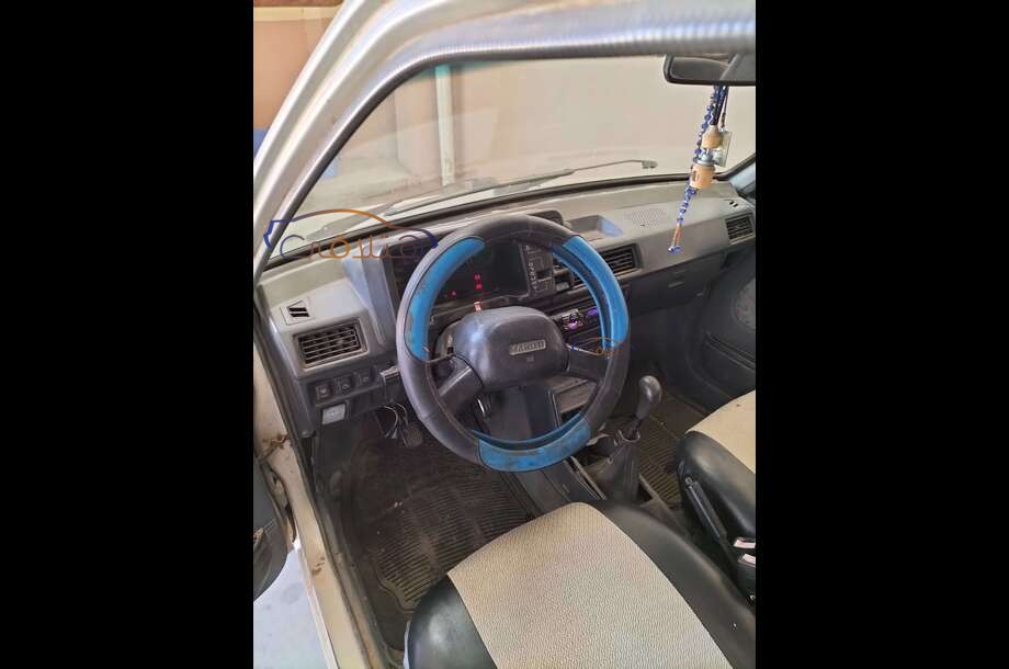 سوزوكي ماروتي 2002 للبيع 6993833 - سيارات مستعملة للبيع : هتلاقى