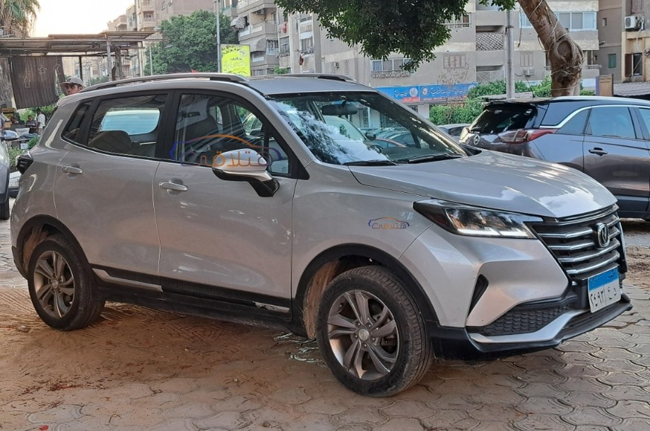 شانجان CS 15 2021 6993992 - سيارات مستعملة للبيع : هتلاقى