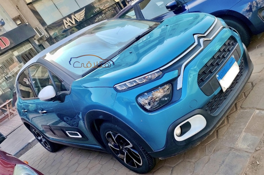 سيتروين C3 2022 6994031 - سيارات مستعملة للبيع : هتلاقى