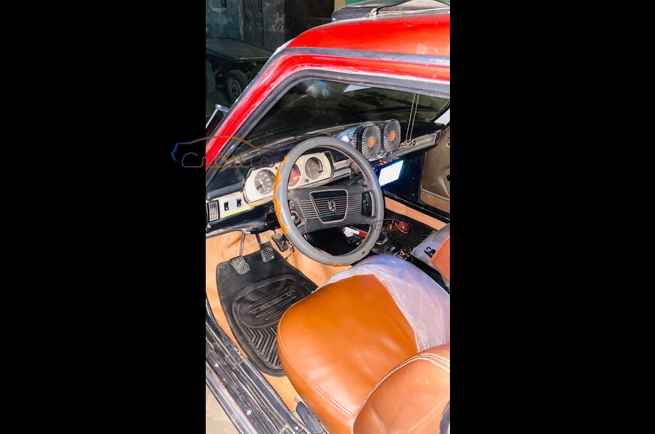 بيجو 504 (1979) للبيع 6994064 - سيارات مستعملة للبيع : هتلاقى