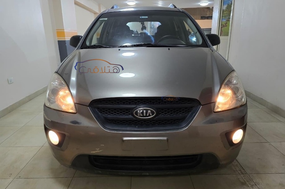 كيا كارينز 2010 6995138 - سيارات مستعملة للبيع : هتلاقى