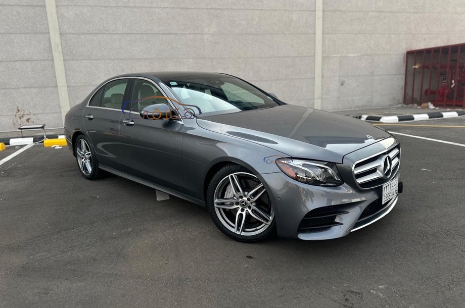 مرسيدس 350 2020 6995165 - سيارات مستعملة للبيع : هتلاقى