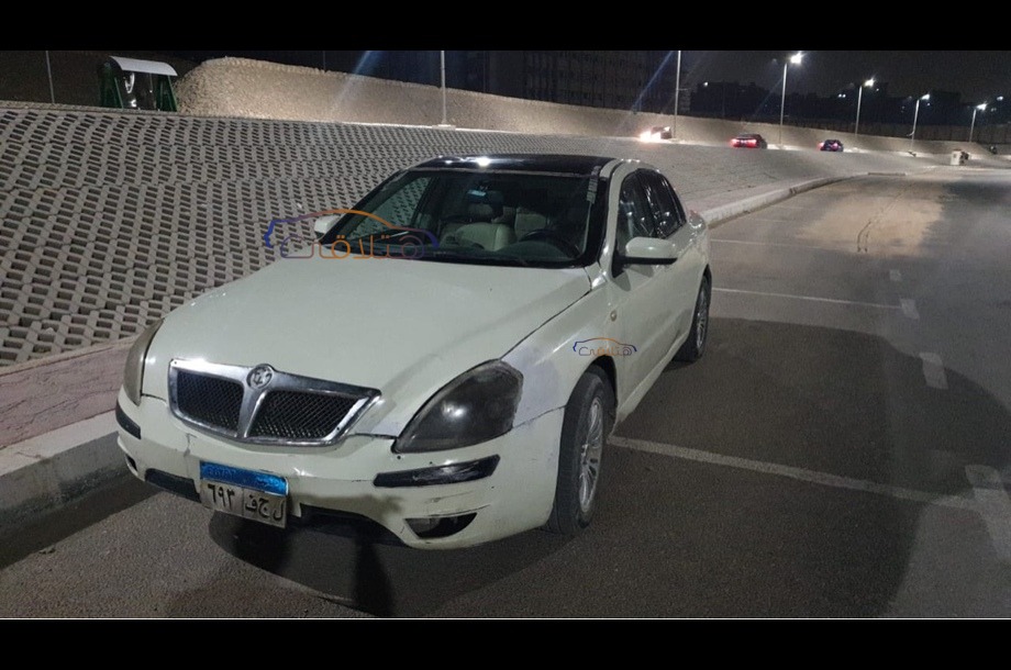 بريليانس FSV 2008 6995381 - سيارات مستعملة للبيع : هتلاقى