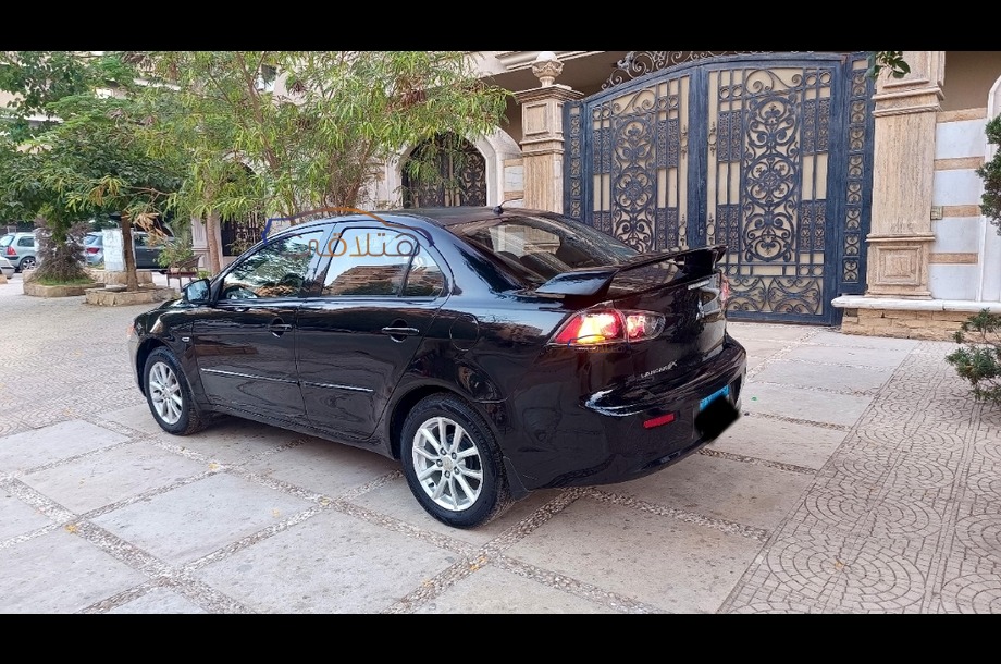 Lancer EX Shark Mitsubishi 2015 Nasr city Black 6995459 - Car for sale ...