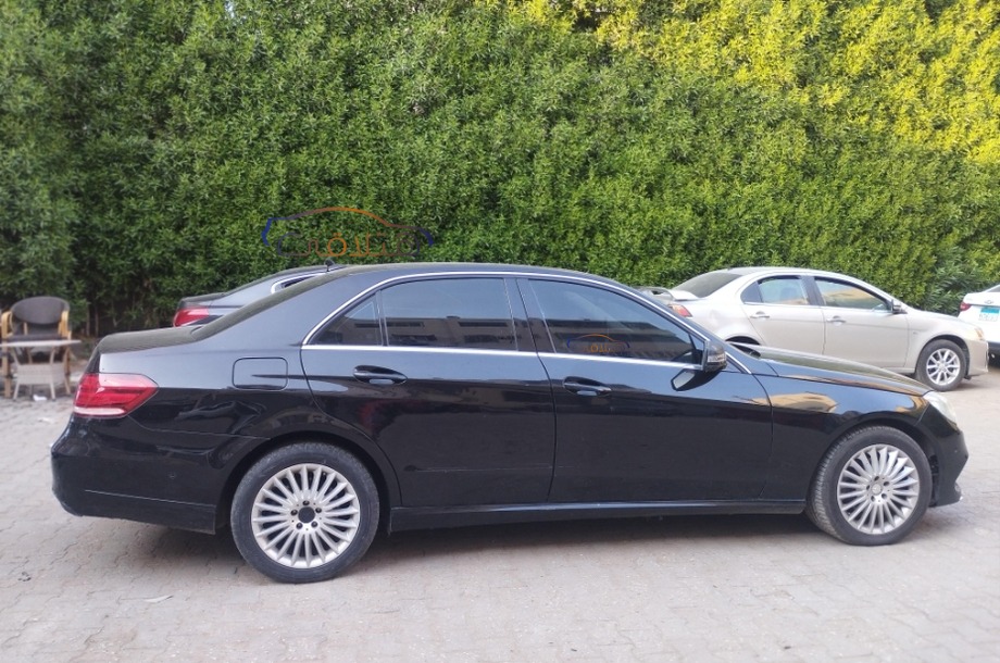 مرسيدس E 200 2015 6995541 - سيارات مستعملة للبيع : هتلاقى