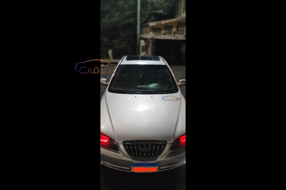XD Hyundai 2005 Qalyubia Silver 6995603 - Car for sale : Hatla2ee