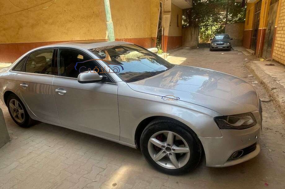 اودي A4 2011 6995740 - سيارات مستعملة للبيع : هتلاقى