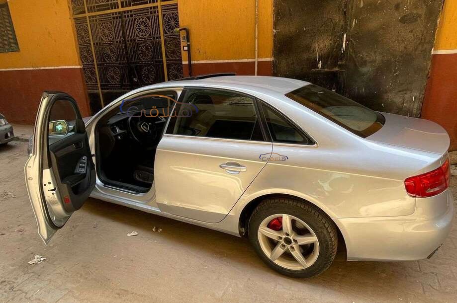 اودي A4 2011 6995740 - سيارات مستعملة للبيع : هتلاقى