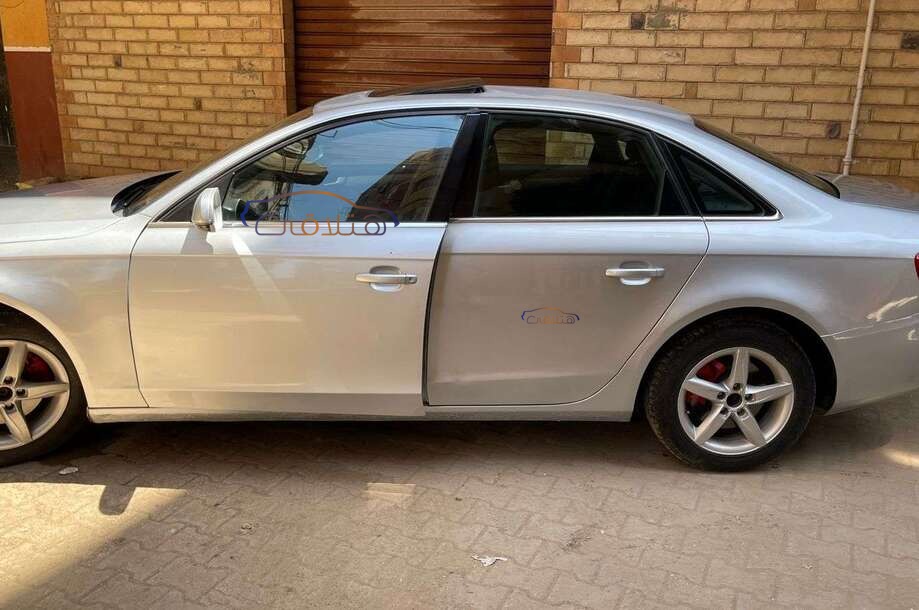 اودي A4 2011 6995740 - سيارات مستعملة للبيع : هتلاقى