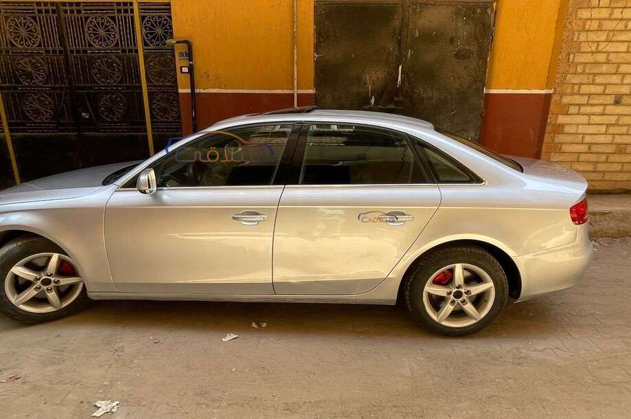 اودي A4 2011 6995740 - سيارات مستعملة للبيع : هتلاقى