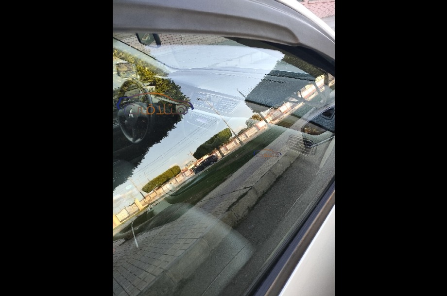 Lancer Puma Mitsubishi 2014 Ismailia Silver 6996684 - Car for sale ...