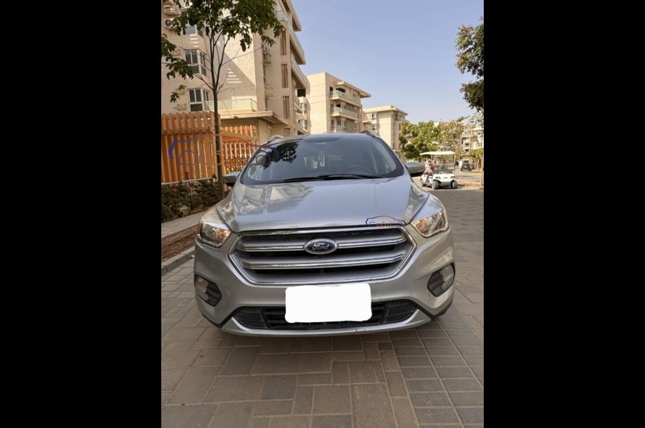 Ford Kuga 2017 6997492 - Car for sale : Hatla2ee
