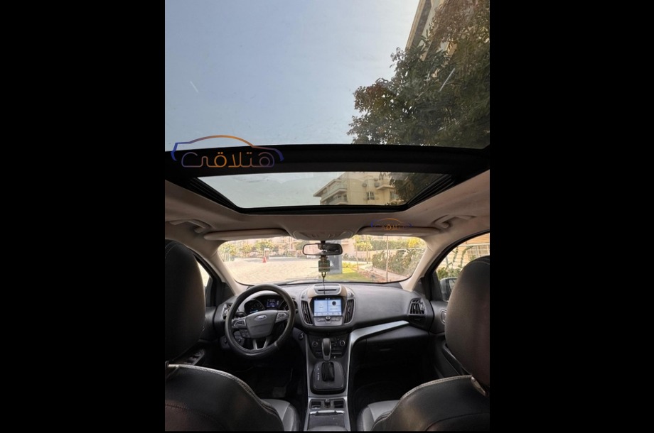 Ford Kuga 2017 6997492 - Car for sale : Hatla2ee