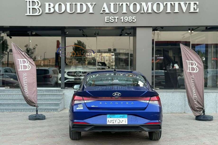 هيواندي النترا cn7 6998059 - سيارات مستعملة للبيع : هتلاقى