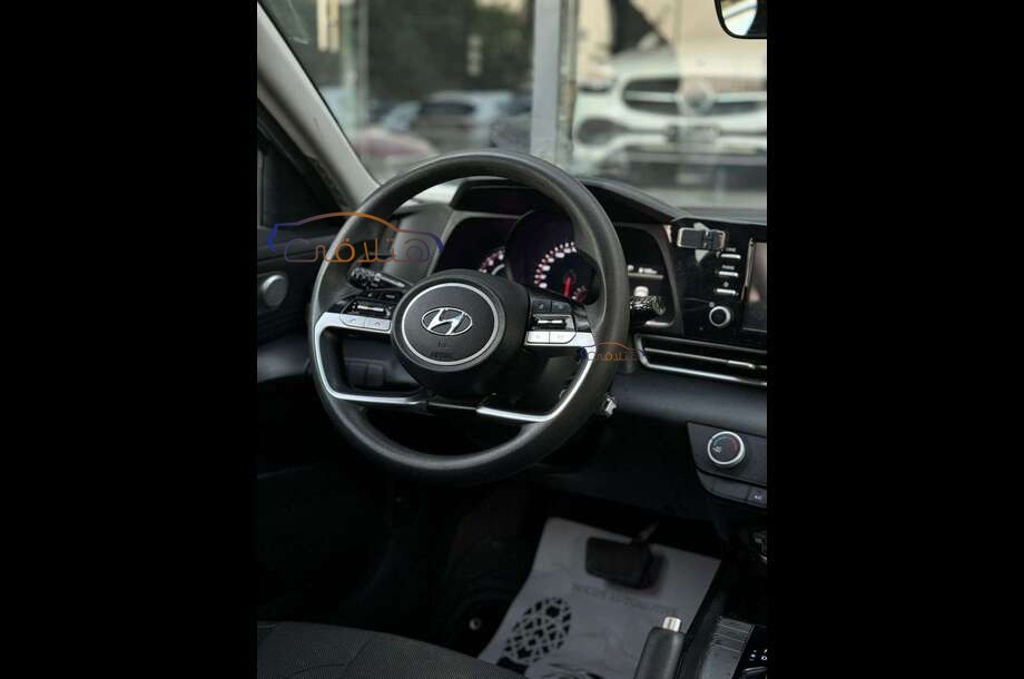 هيواندي النترا cn7 6998059 - سيارات مستعملة للبيع : هتلاقى