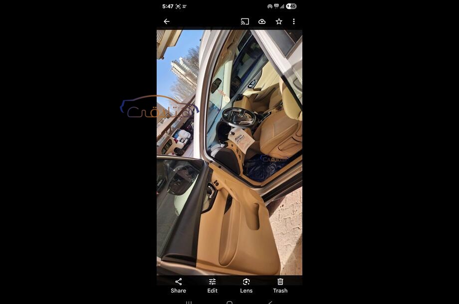 XTrail Nissan 2019 Kuwait City Silver 6998214 - Car for sale : Hatla2ee