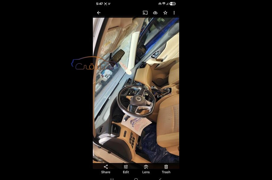 XTrail Nissan 2019 Kuwait City Silver 6998214 - Car for sale : Hatla2ee