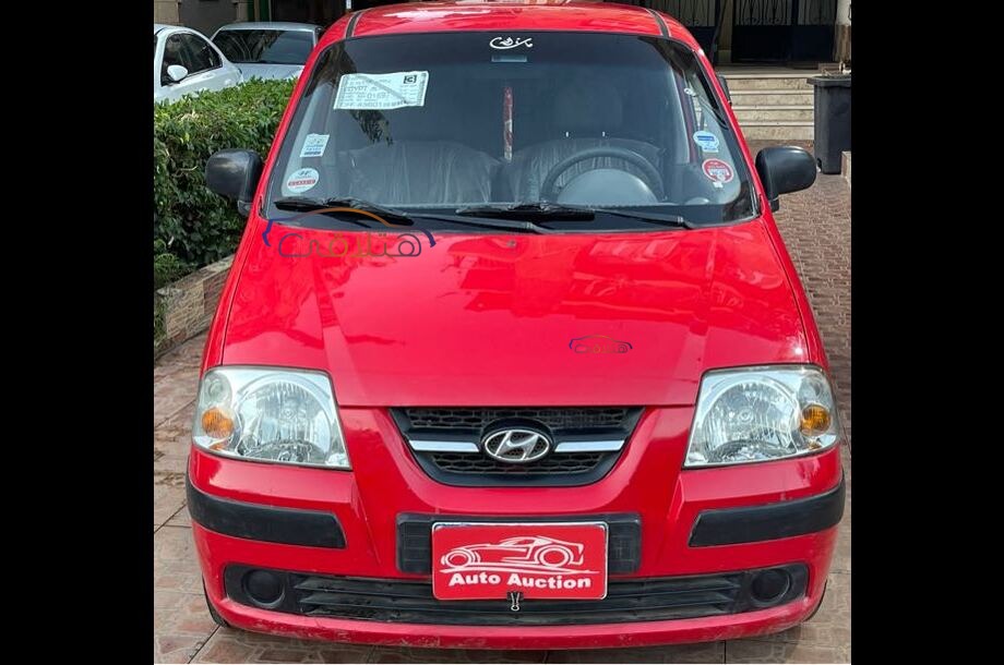 هيونداي اتوس 2010 6998747 - سيارات مستعملة للبيع : هتلاقى