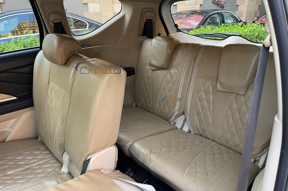 ميتسوبيشي اكسباندر كروس 2022 6998753 - سيارات مستعملة للبيع : هتلاقى