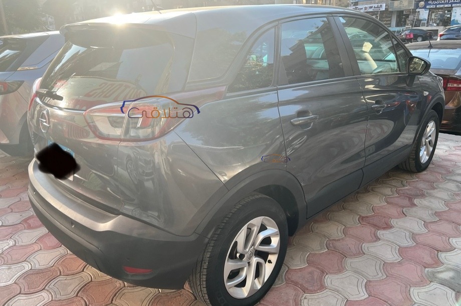 اوبل كروس لاند 2020 6998944 - سيارات مستعملة للبيع : هتلاقى