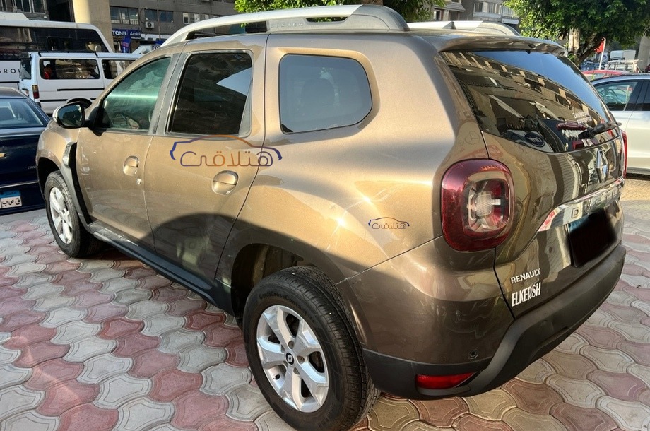 Duster Renault 2020 Cairo Bronze 6998979 - Car for sale : Hatla2ee