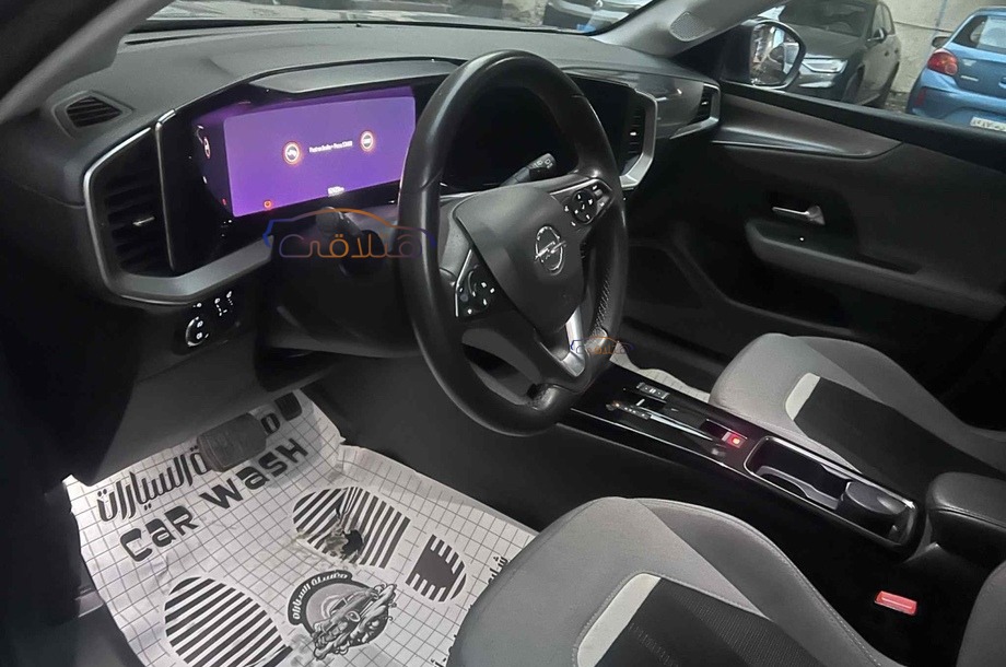 Mokka Opel 2022 Cairo Gray 6998999 - Car for sale : Hatla2ee