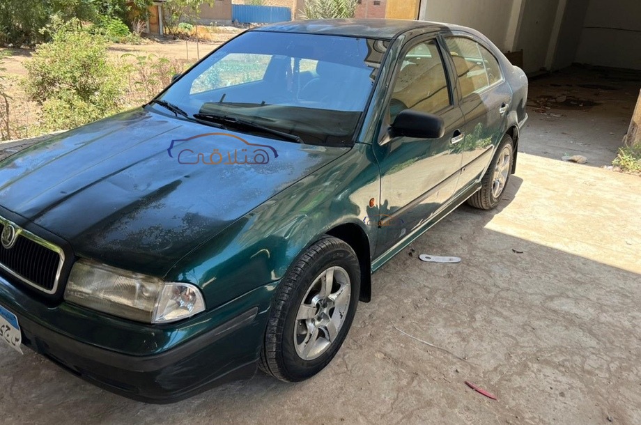 سكودا اوكتافيا A4 1999 6999226 - سيارات مستعملة للبيع : هتلاقى