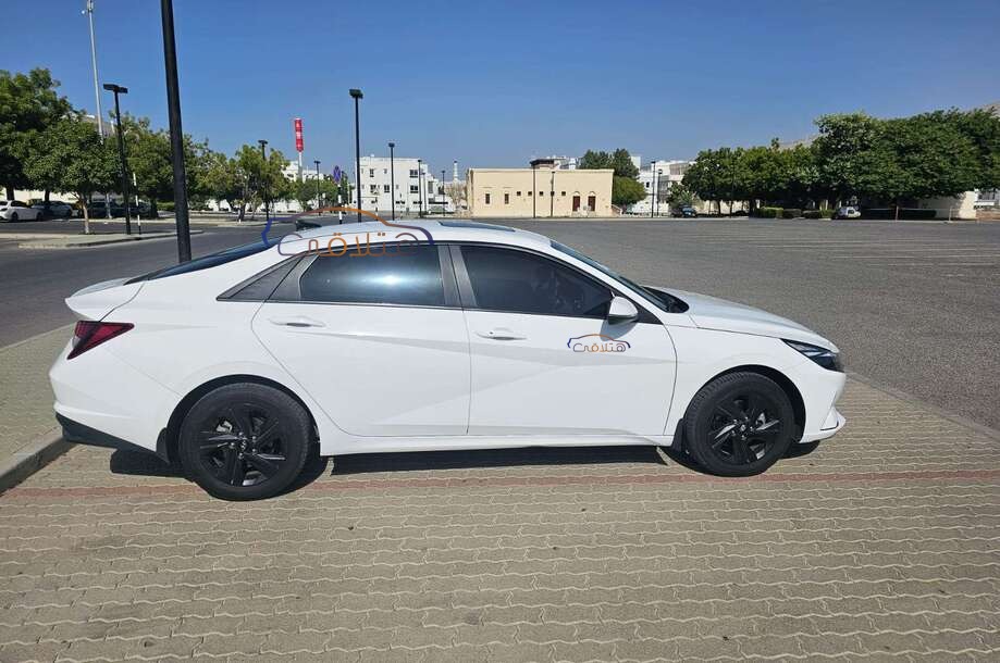 هيونداي النترا CN7 2023 6999246 - سيارات مستعملة للبيع : هتلاقى