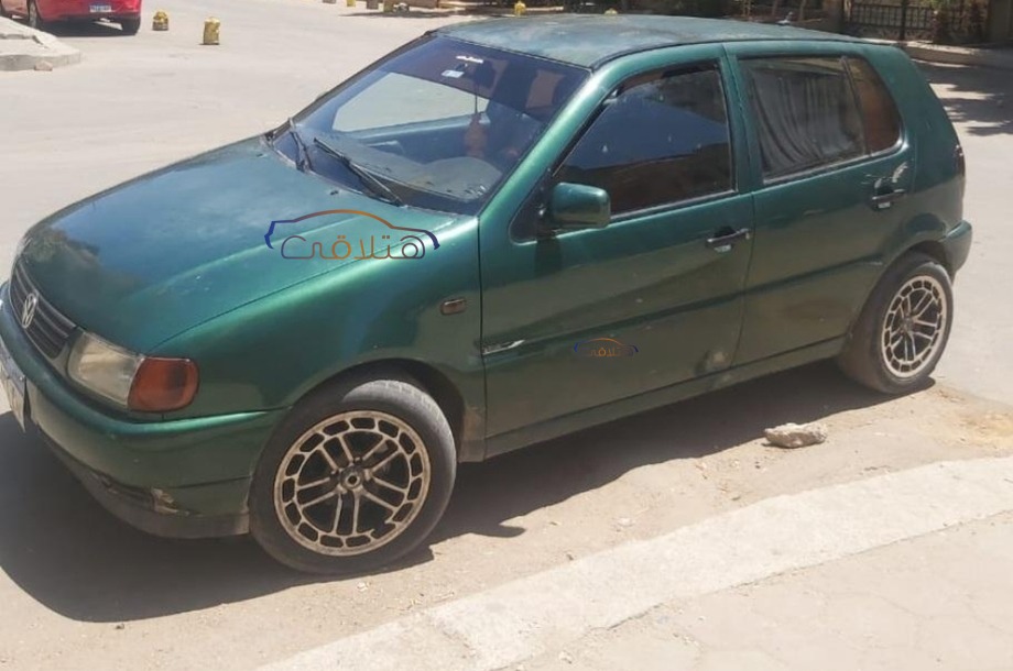 فولكس فاغن بولو (1998) للبيع 6999337 - سيارات مستعملة للبيع : هتلاقى