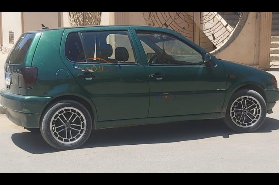 فولكس فاغن بولو (1998) للبيع 6999337 - سيارات مستعملة للبيع : هتلاقى