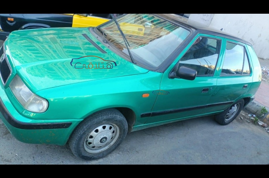 سكودا فيليشيا 1998 7000014 - سيارات مستعملة للبيع : هتلاقى