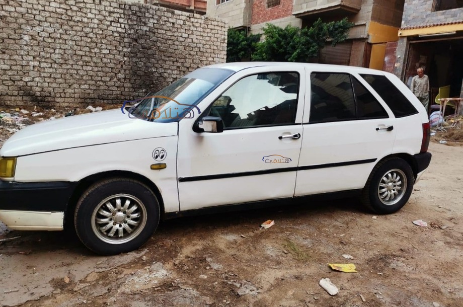 فيات تيبو للبيع 7000109 - سيارات مستعملة للبيع : هتلاقى