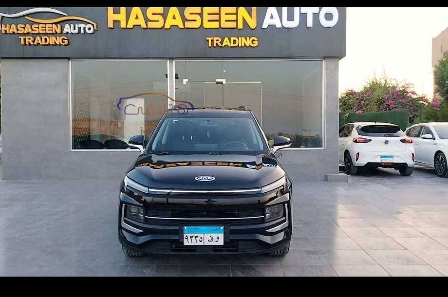 جاك JS4 – الفئة الأولى 7000293 - سيارات مستعملة للبيع : هتلاقى